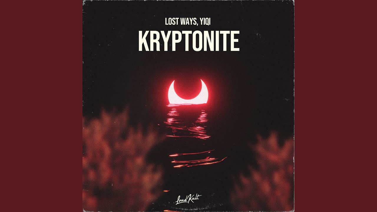 Kryptonite - YouTube