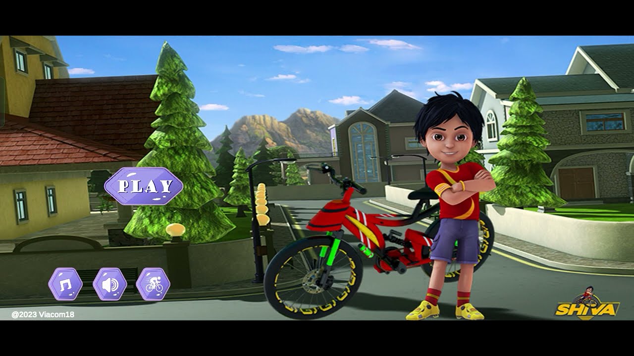 #😱😱😱Shiva cartoon ka new episodes 14 powerful Shiva cartoon Shiva ...