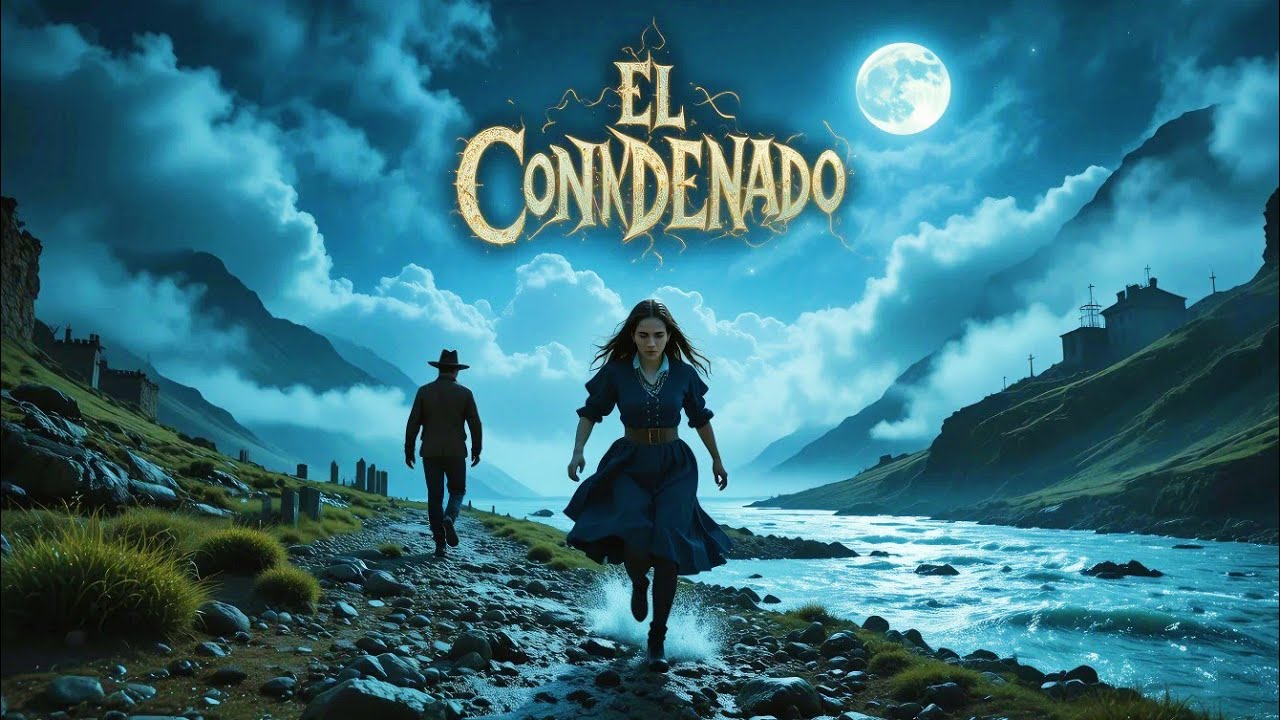 EL CONDENADO|| CUENTO ANDINO - YouTube