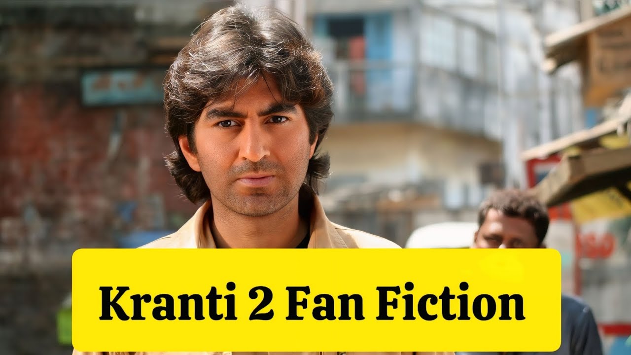 Kranti 2 Fan Fiction| Jeet | Jeet Da Birthday Special - YouTube