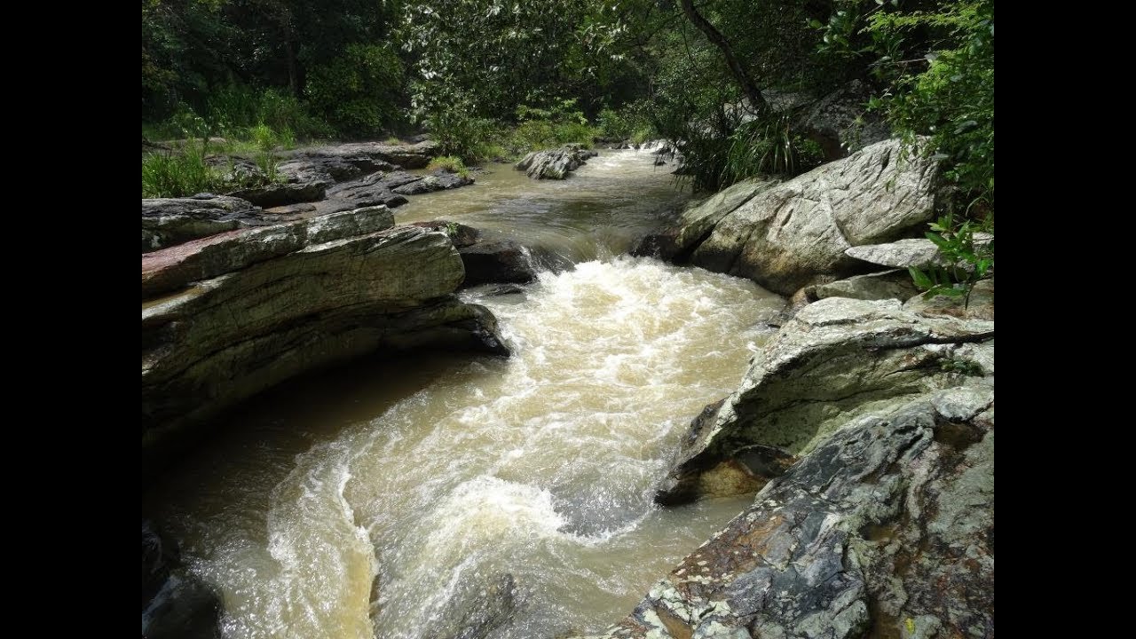 Menik Ganga | මැණික් ගඟ, Badalkumbura (2015) - 2 of 2 - YouTube