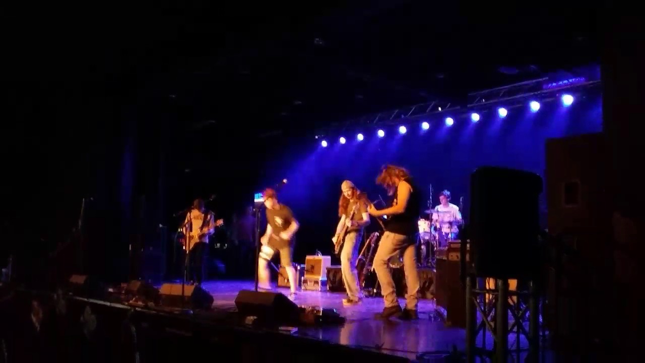 Freeway Music Showcase - YouTube