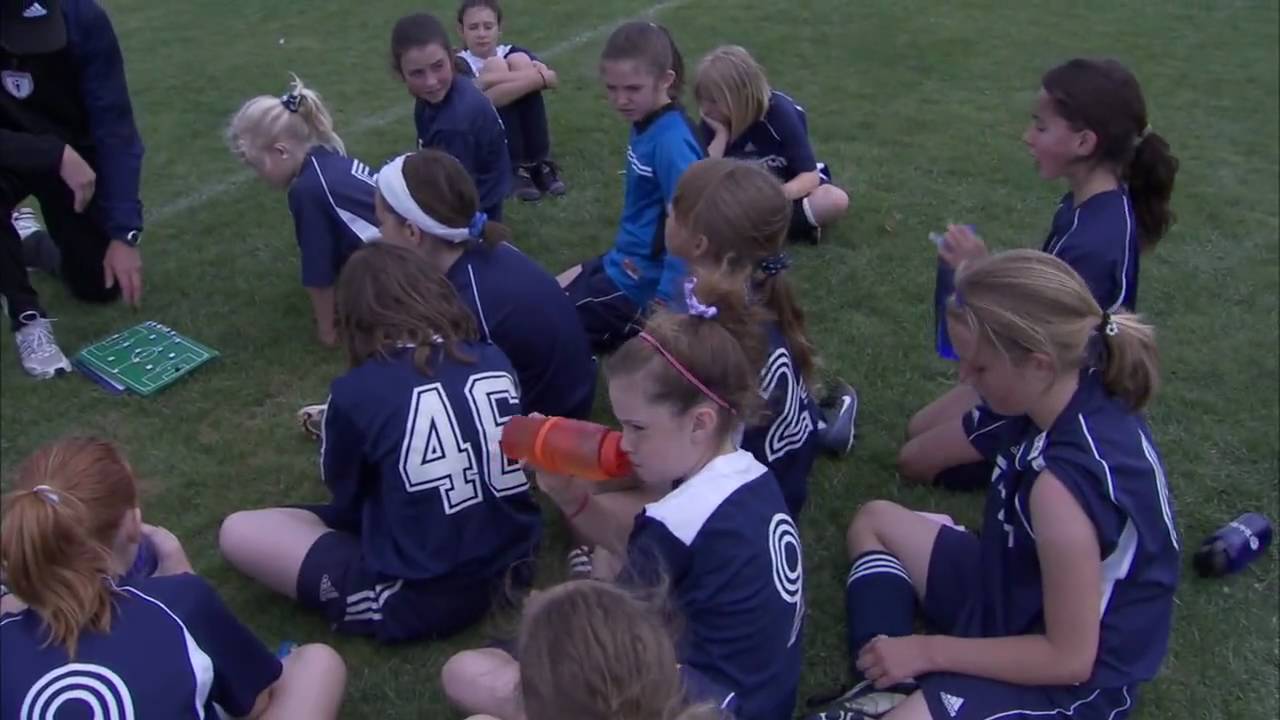 Colorado United Soccer, Littleton Soccer - YouTube