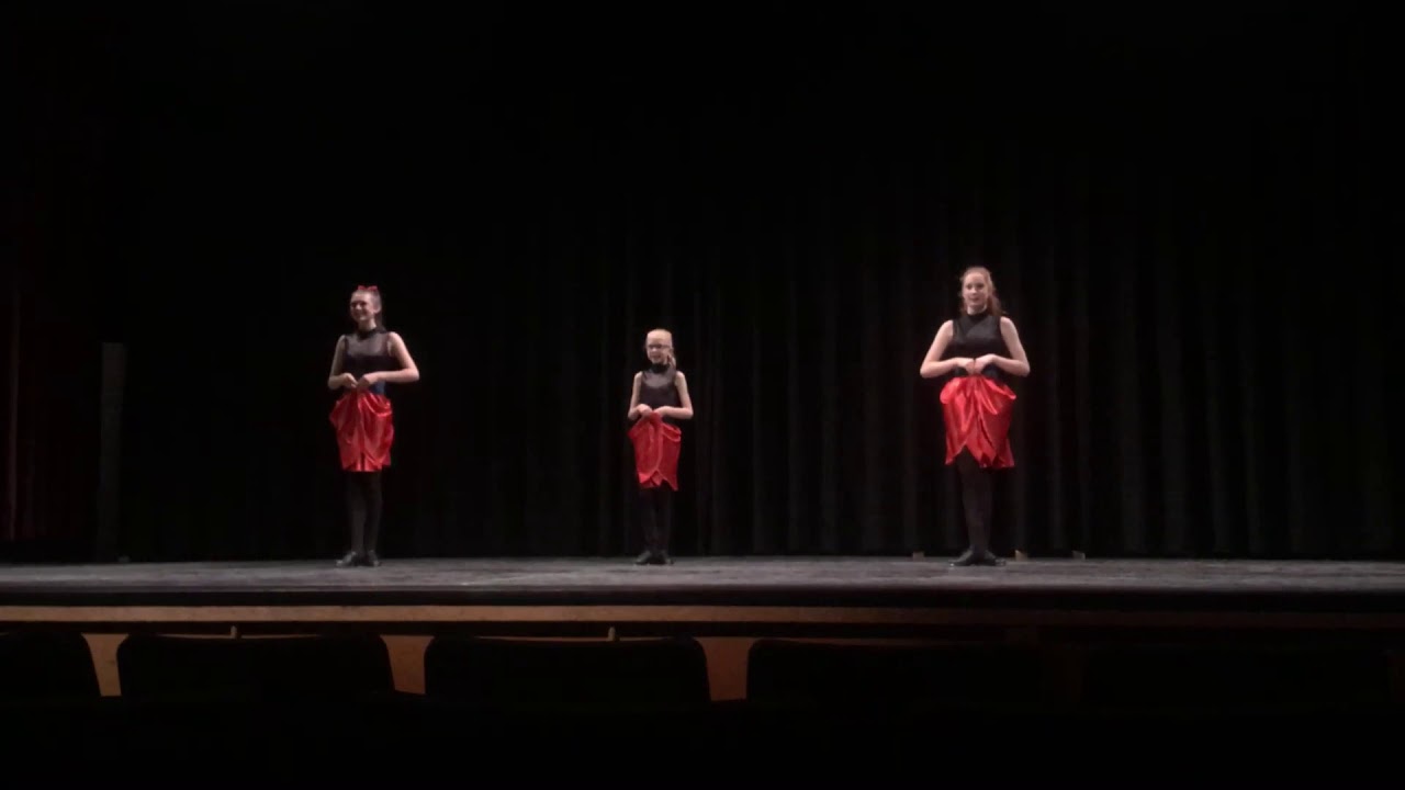 Katie Step - YouTube