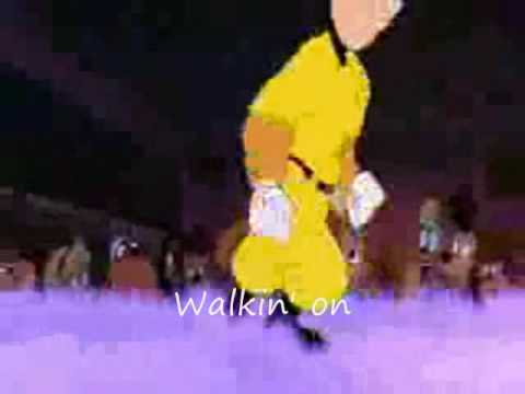 'Stand Out' w/ Lyrics (from 'A Goofy Movie') - YouTube