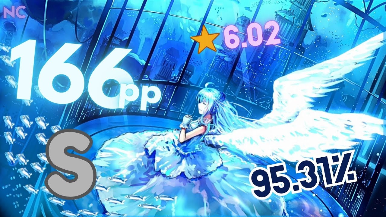 MY FIRST S RANK ON 6 STAR MAP - YouTube