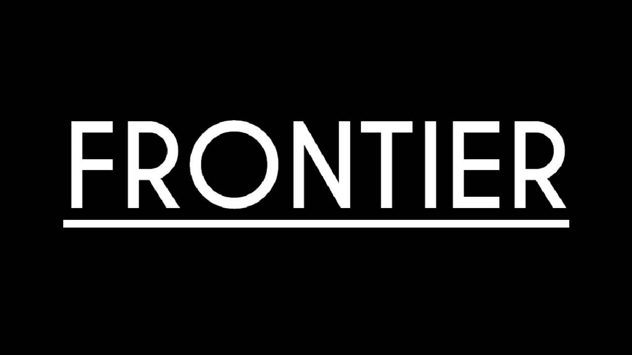 Frontier - Number You (Audio) - YouTube