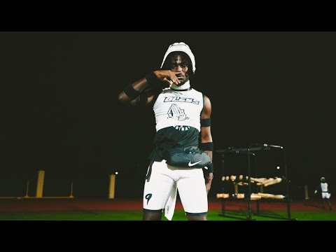 I Played With The #4 Ranked 7v7 In The Nation *BLESS*🙏🏿 - YouTube