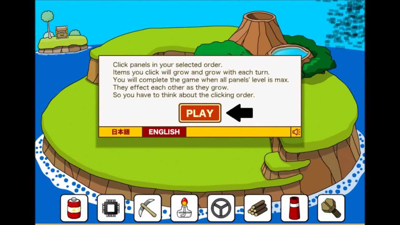 How to make your Grow Island into the Maximum Level - YouTube