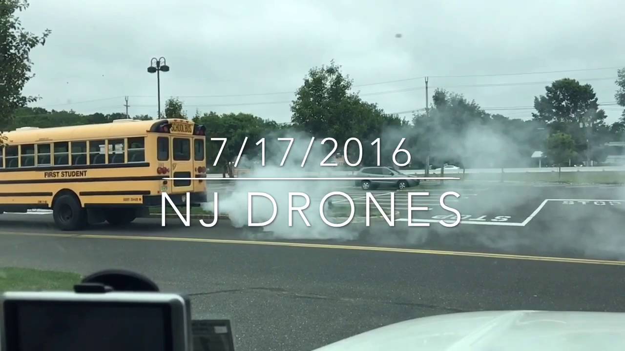 Nevius Street Bridge - Raritan NJ - YouTube