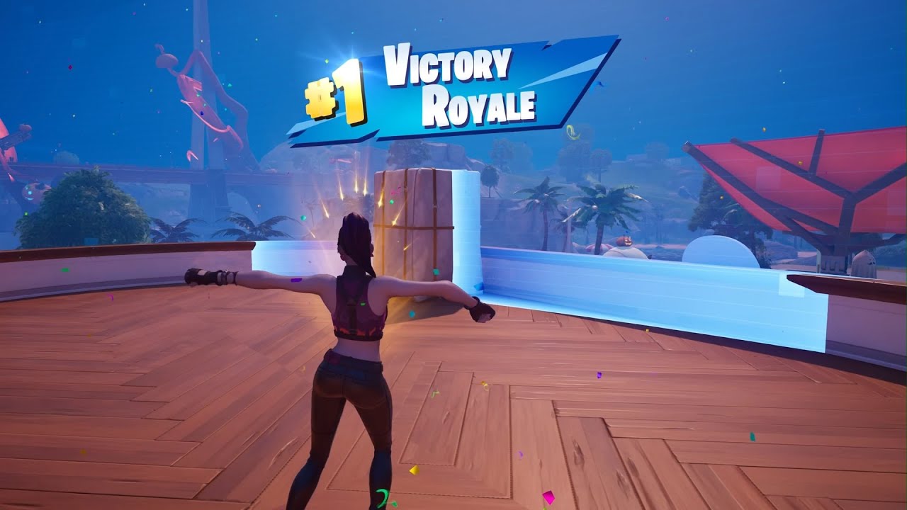 NIGHTSURF BOMBER (CRYPT CRASHERS PACK) Skin Solo Gameplay in FORTNITE ...