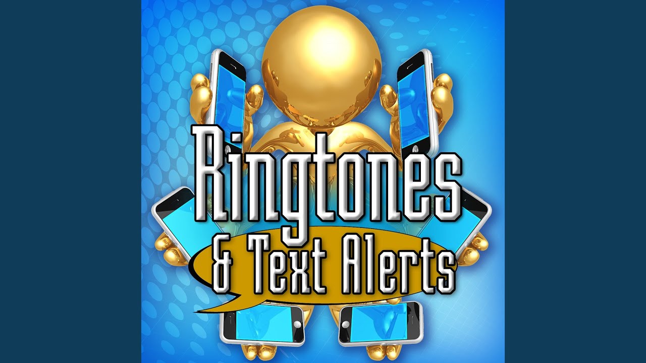 Dial and Ring Mixed up Ringtone - YouTube