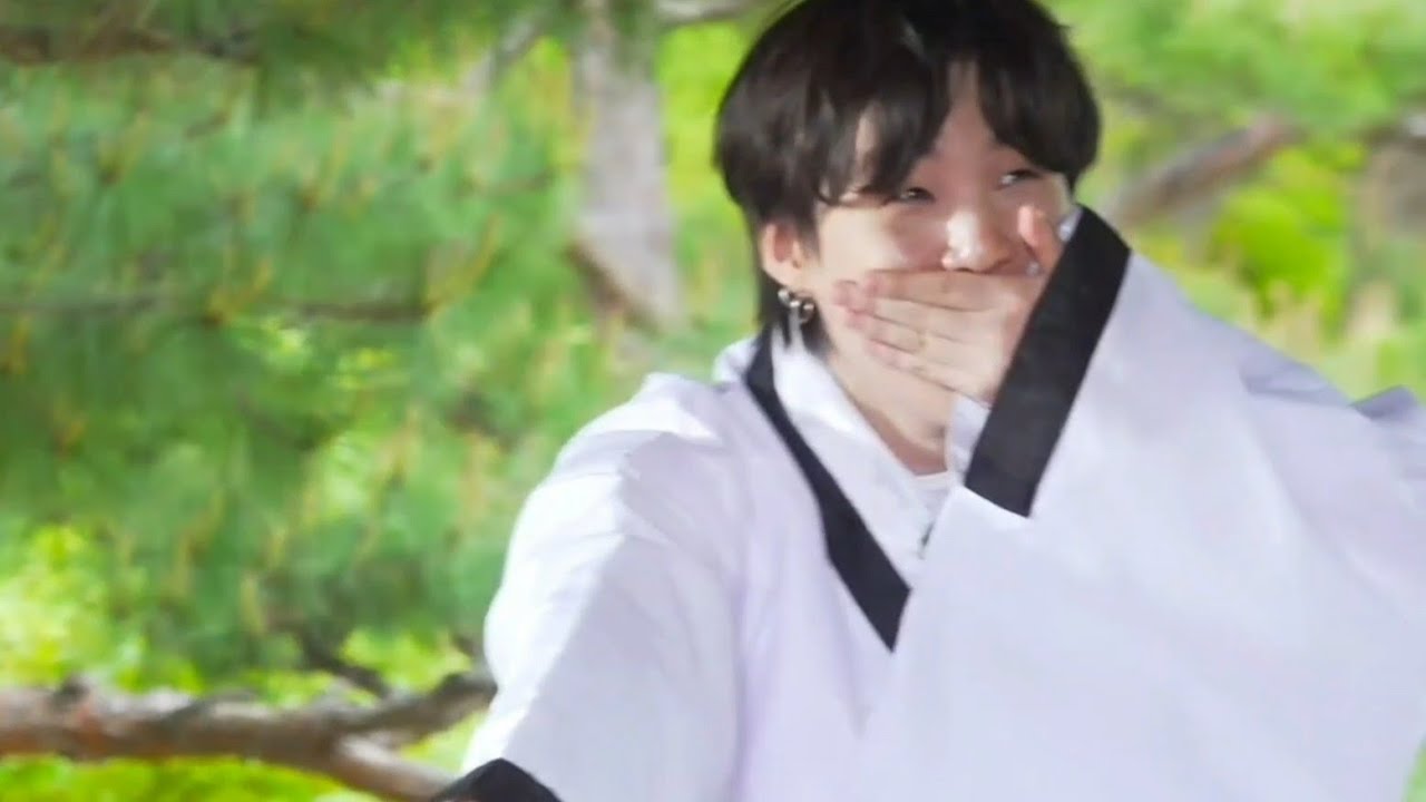 [Eng Sub] Run BTS ep147 suga cut - YouTube