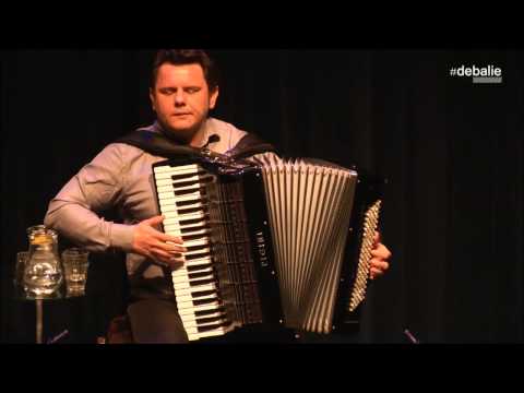 Symphonic Sevdah Dreams - Nihad Hrustanbegovic  - Amsterdam