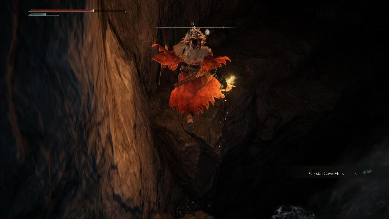 PS5 ELDEN RING NECROMANCER GARRIS - YouTube