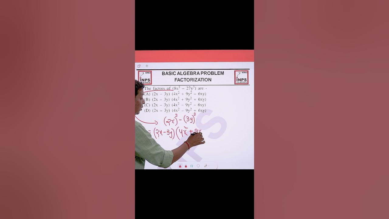 Cracking The Code Understanding The Factorization Problem Factors cracking-the-code-understanding-the-factorization-problem-factors