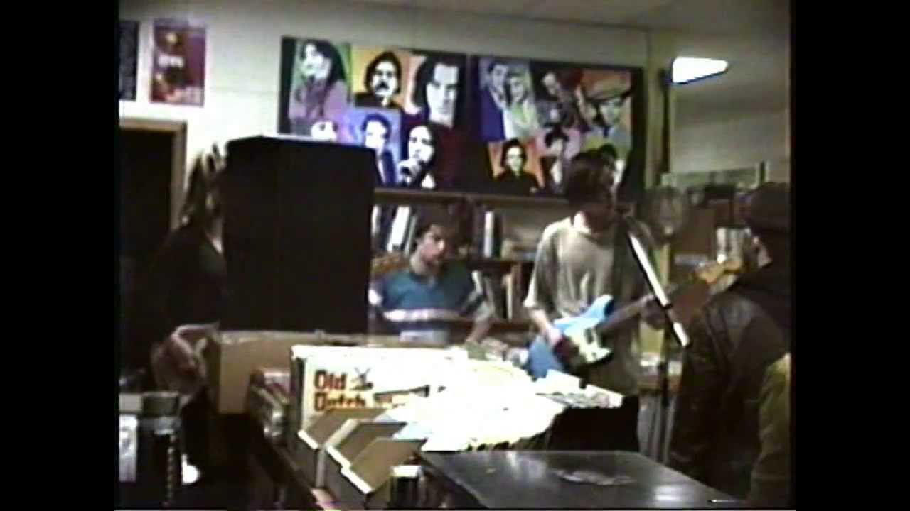 DEAD SOFT @ Fascinating Rhythm, Nanaimo B.C. April 7th, 2013 - YouTube