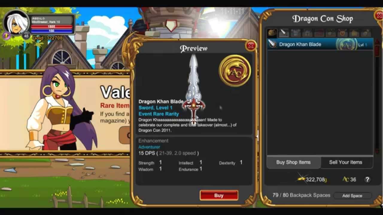 =AQW=All Special Codes of The Valencia -2012 (How to get Chainfire ...