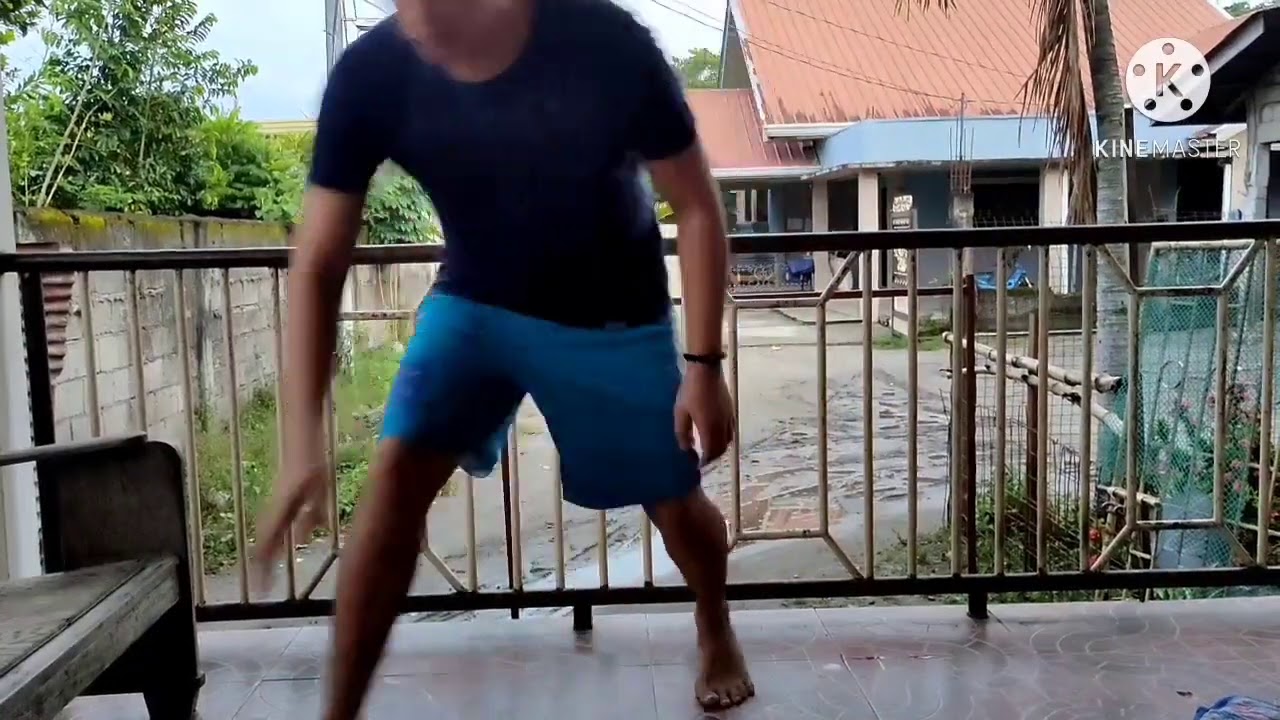 Reaction time exercise PE1 - YouTube