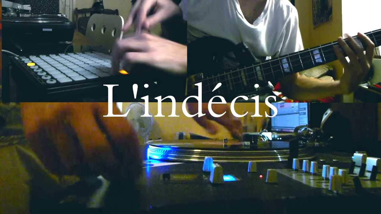 L'indécis - Intro - YouTube