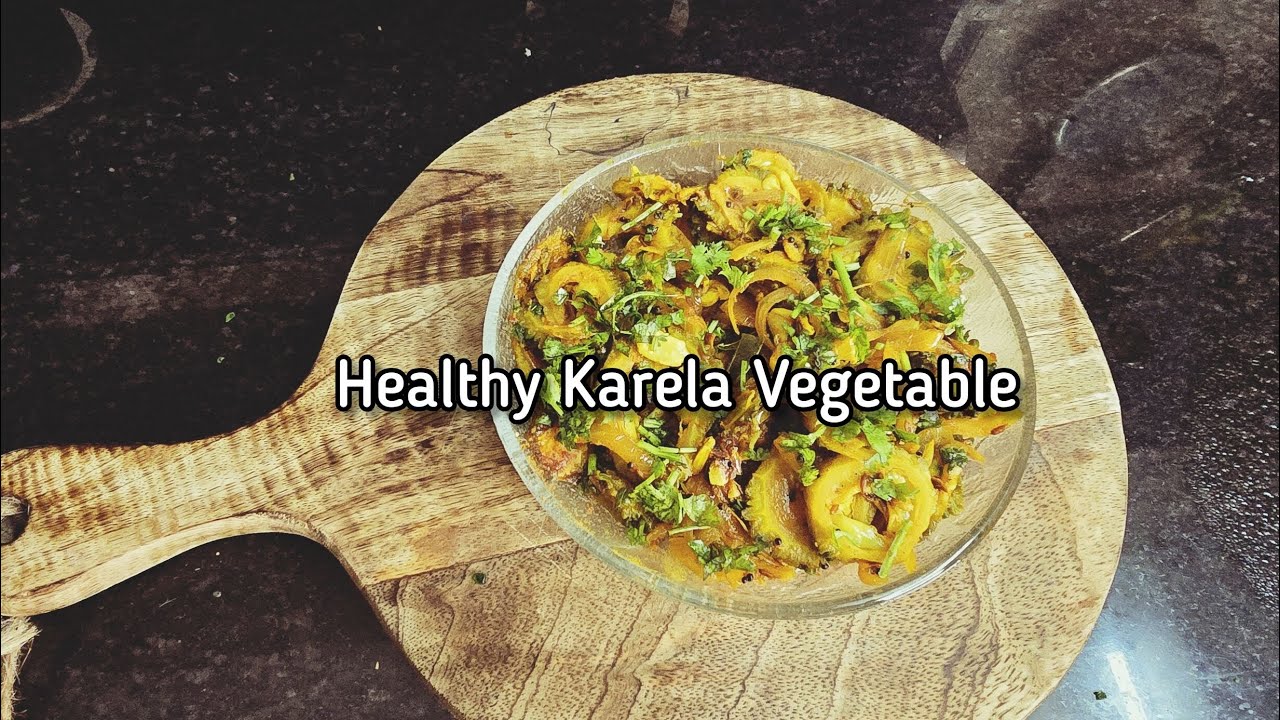BitterGourd/Karela Vegetable for High Diabetes | Reduces High ...