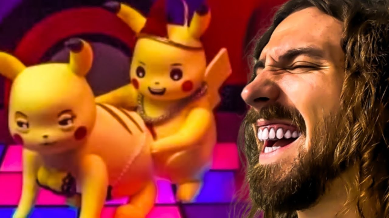 Robot Chicken Moments That Shaped Our Childhood! - YouTube