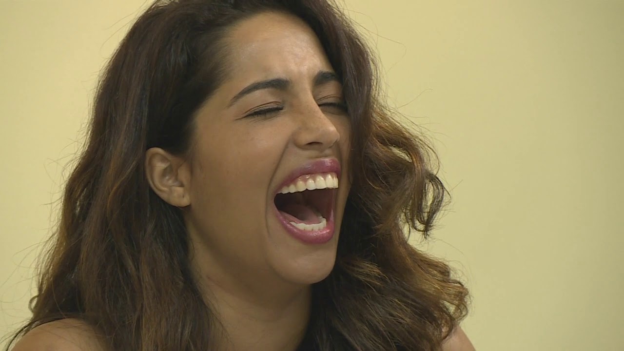 Laughter For Africa : Laughter Yoga - YouTube