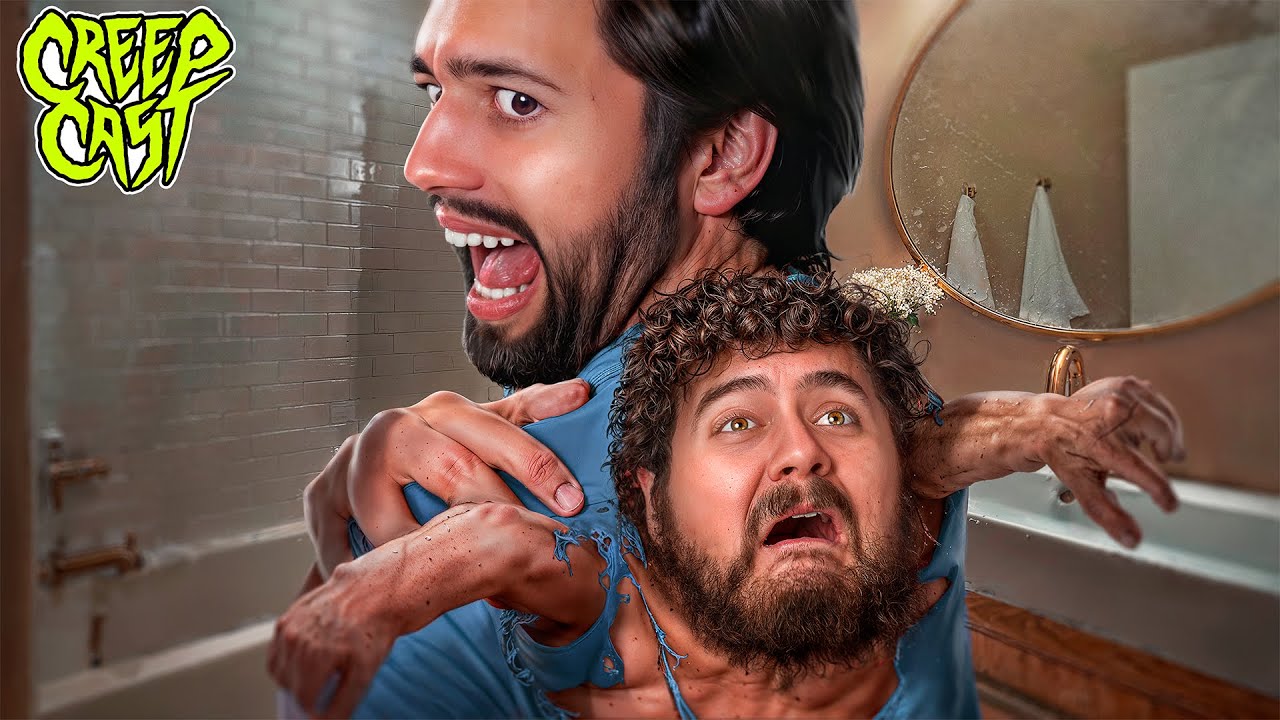 It Breathes, It Bleeds, It Breeds | Creep Cast - YouTube