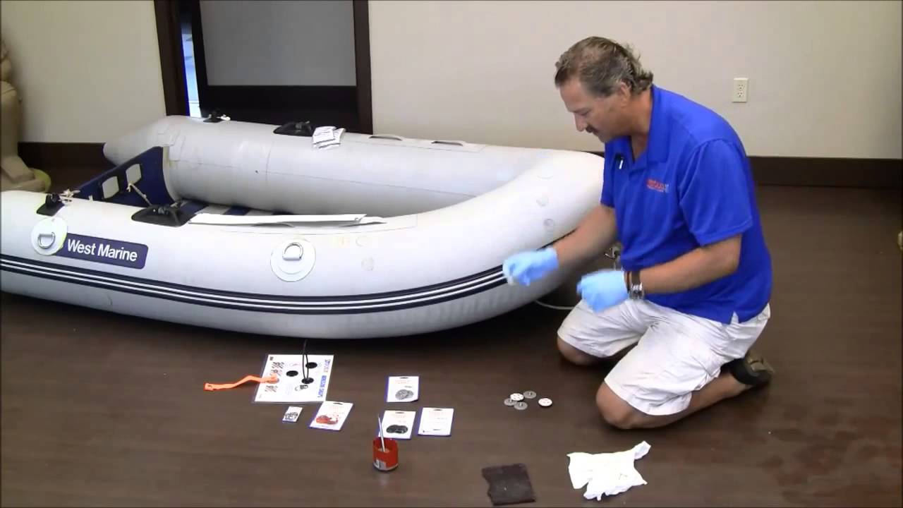 Sea Dog Adhesive Snaps - YouTube