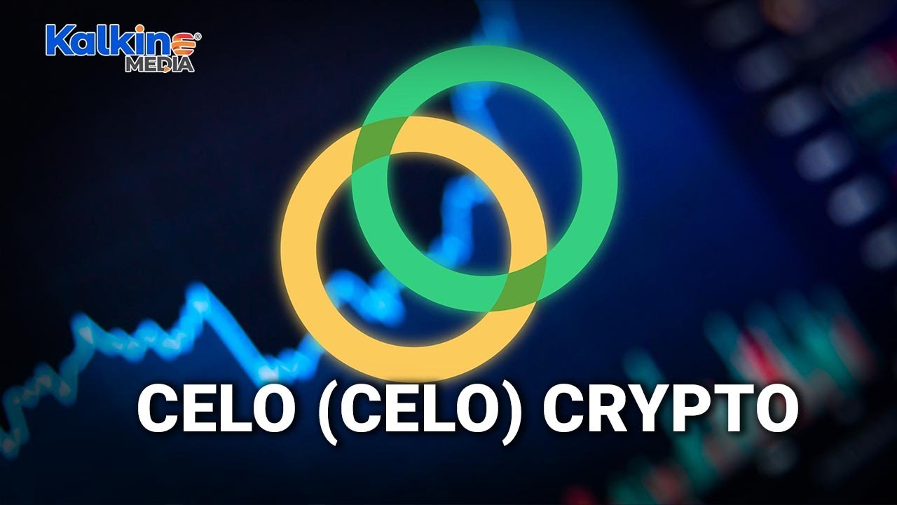 Why is Mobile-first blockchain CELO crypto gaining attention? - YouTube
