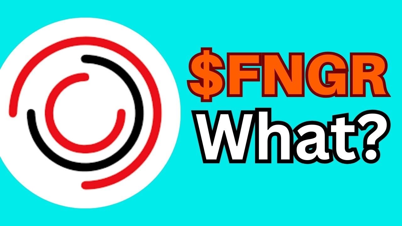 🚧 FNGR Stock (FingerMotion stock) FNGR STOCK PREDICTIONS! FNGR STOCK ...