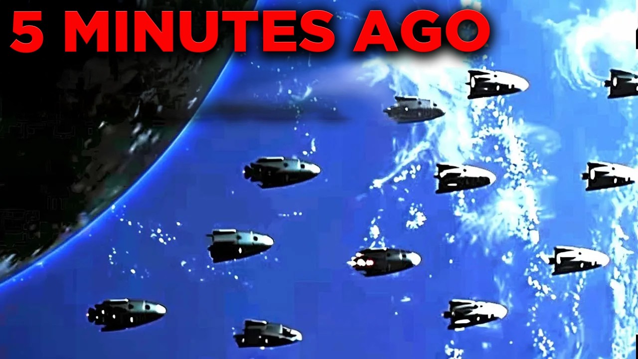 Disturbing SPACE Mysteries That Will Keep You Up at Night - YouTube