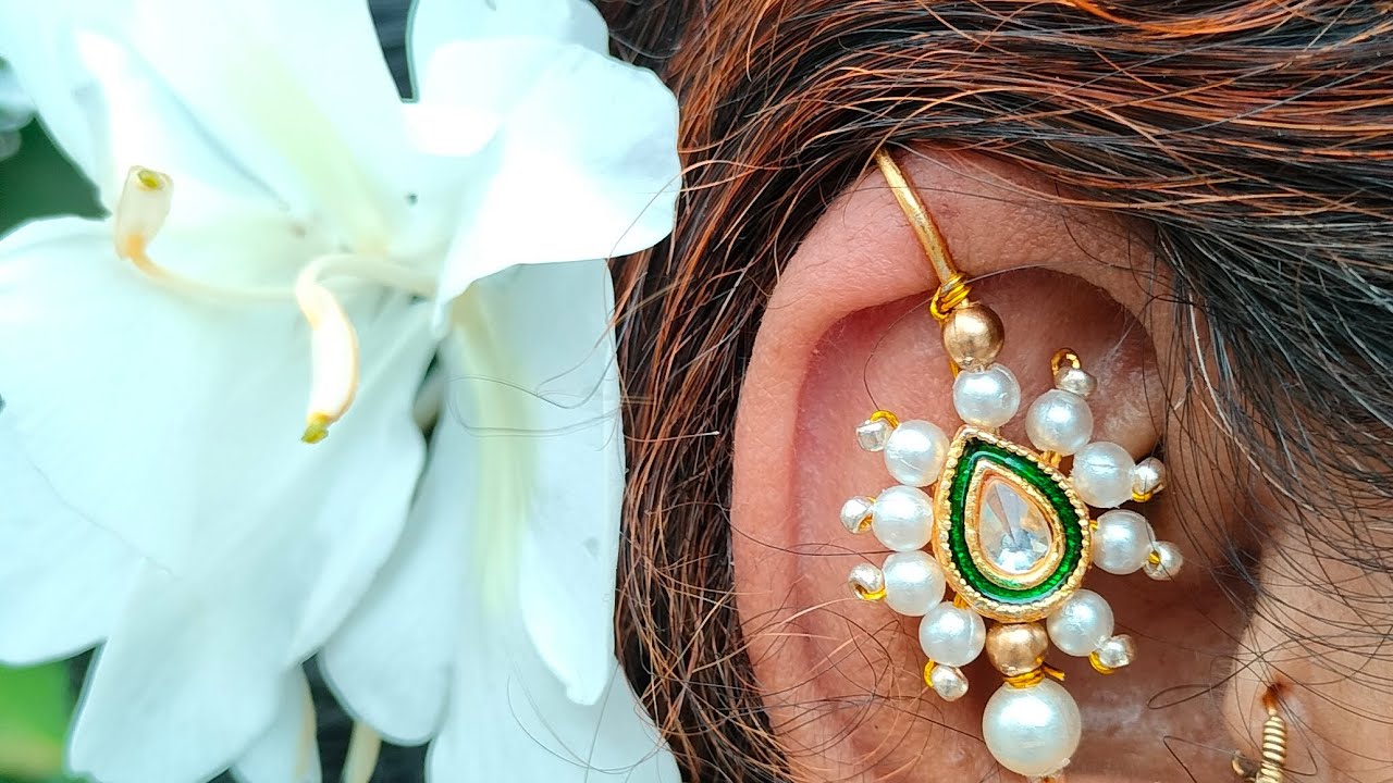 Easy Maharashtrian bugdi|latest bugdi diy #handmade #diy #decor # ...