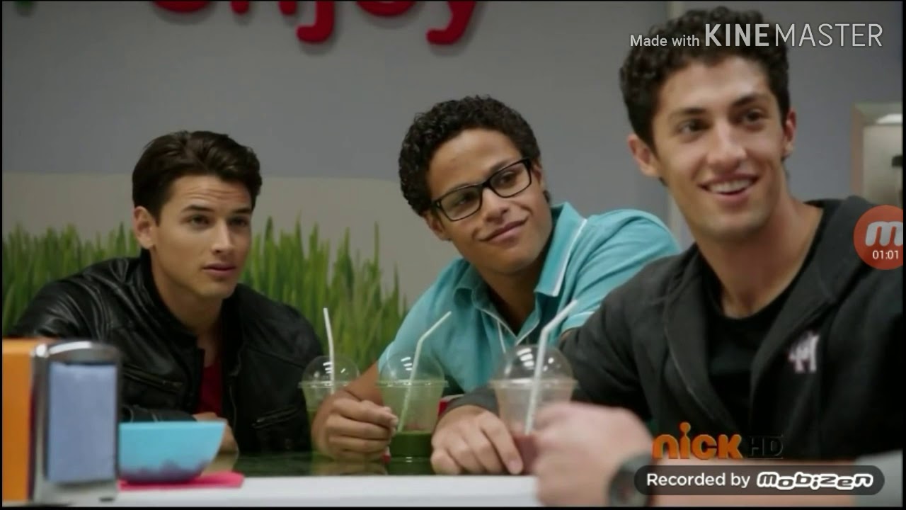 Power Ranger Magaforc Meet Power Ranger Samurai And Mentor Ji - YouTube