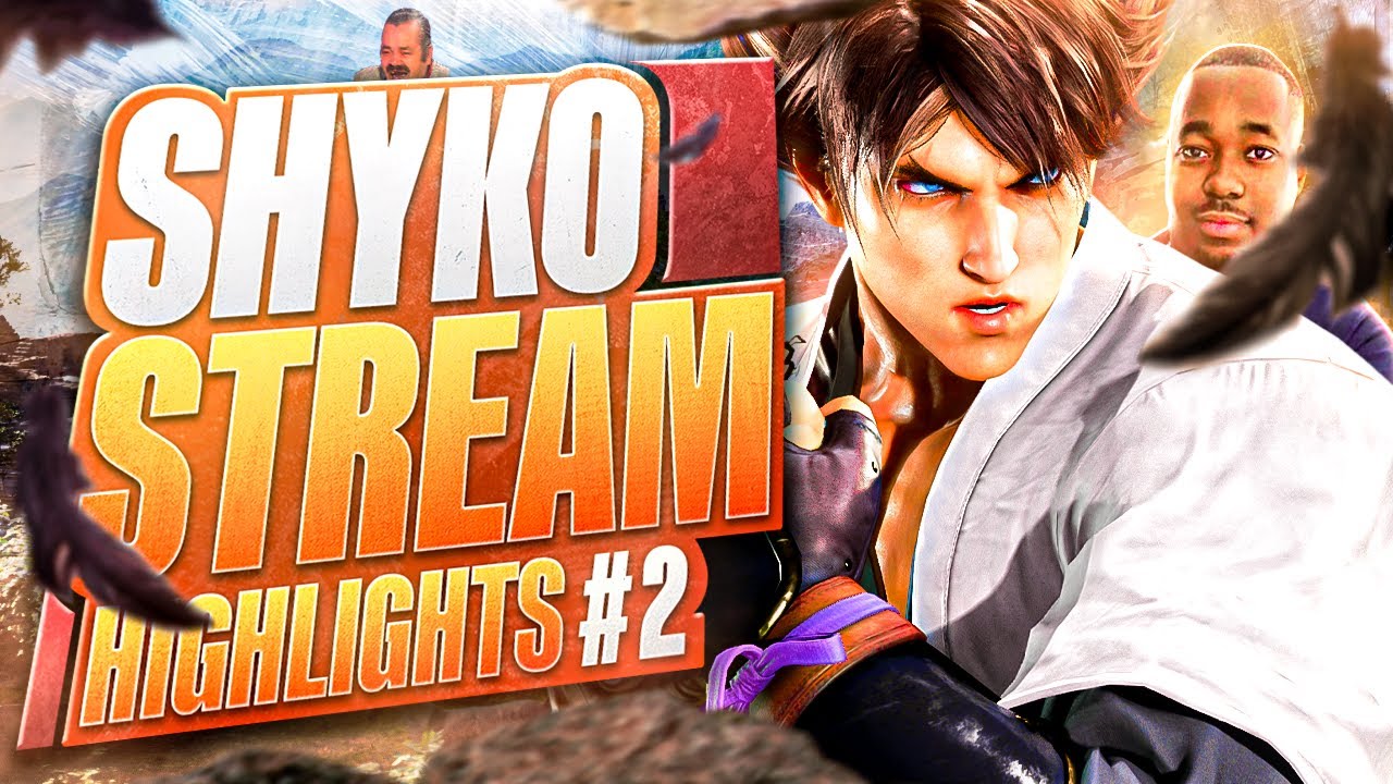 Shy-Lights Episode 2 | Stream Compilation - YouTube