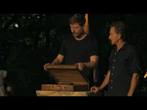 Survivor Season 50: The MrBeast Twist at Tribal Council