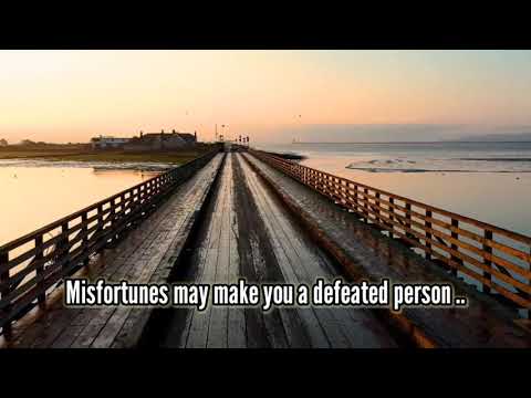 motivational video's with fg neshooni be stronger