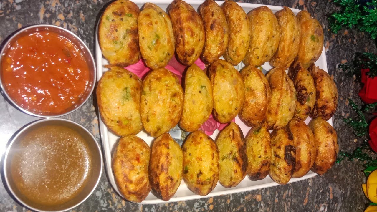 how to make appe at home @foodloversaligarh - YouTube
