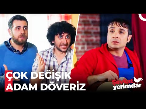 İsmail'in Amel Defteri Her An Kapanabilir - Şevkat Yerimdar