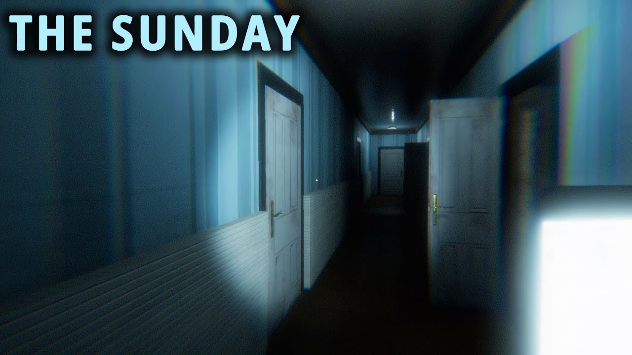 THE SUNDAY: Walkthrough Gameplay | FULL GAME - YouTube