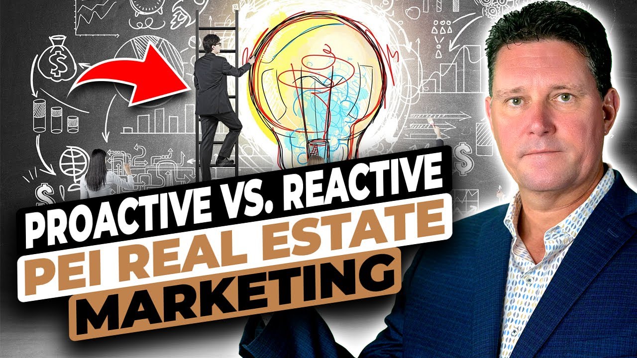 Proactive versus Reactive PEI Real Estate Marketing and Social Media ...