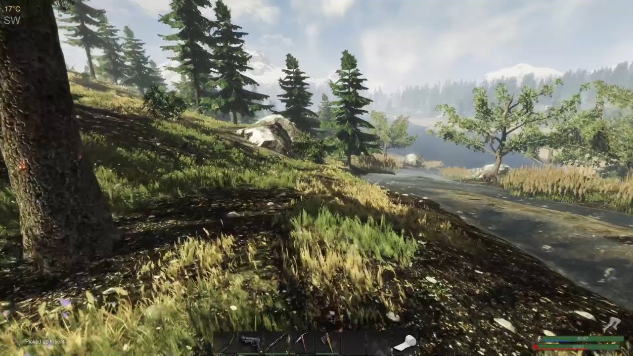 Subsistence Hardcore Alpha 62 | Season 3 Episode 12 Day 12 | Mapping ...