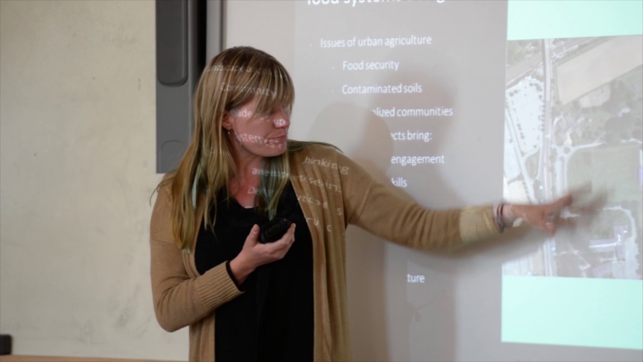 New Connections - Anna Wik and Carrie Murphy - YouTube