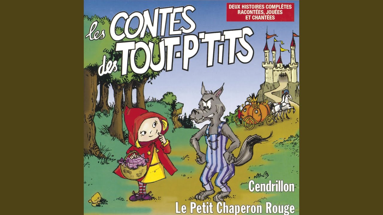 Une faim de loup - YouTube