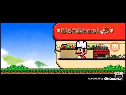 You can go to hell mario - YouTube