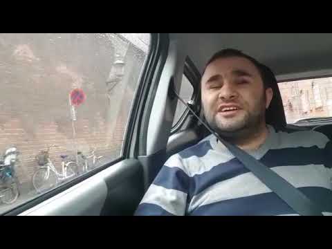 Osman sari en kort snak om identitet :) - YouTube