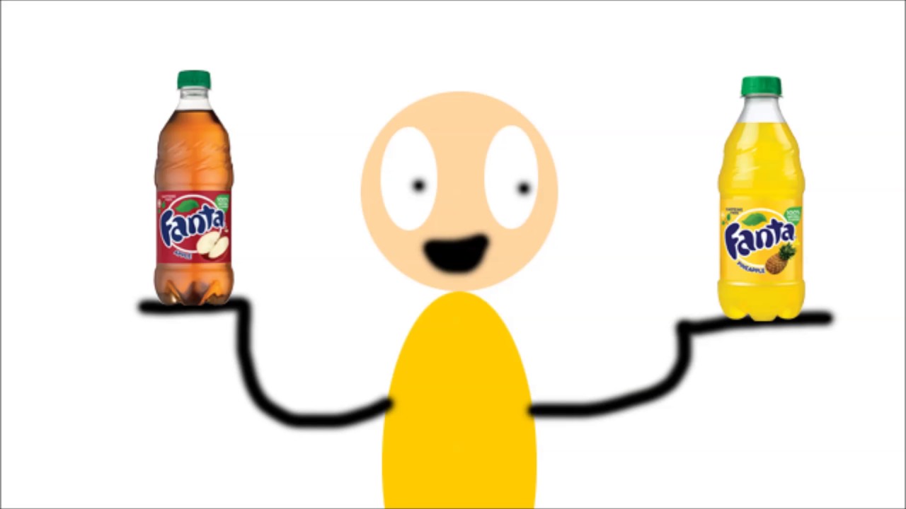 Fanta Pineapple Apple Fanta FPAF - Parody of PPAP - YouTube