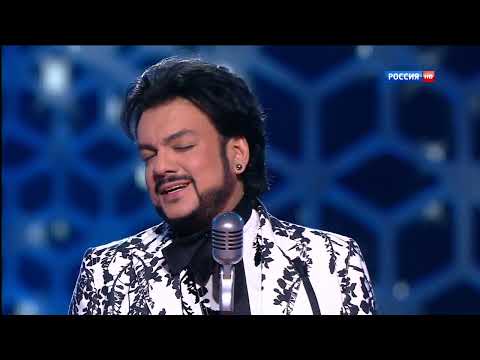 Филипп Киркоров - Снег. Субботний вечер - 2014