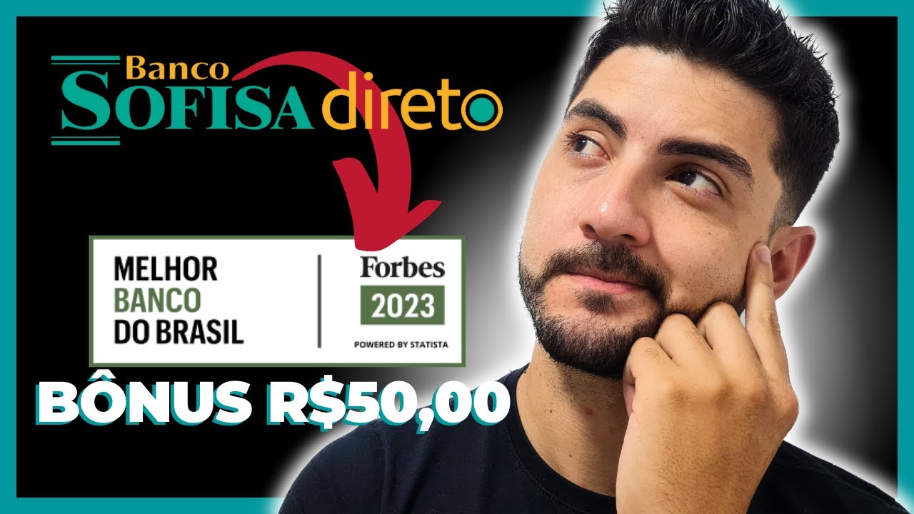 Banco Sofisa Direto, O Melhor Banco Digital Para Investimentos de Renda ...