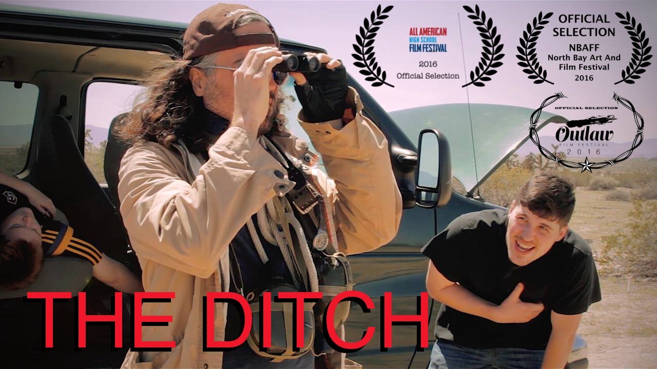 The Ditch (Short Film 2016) - YouTube